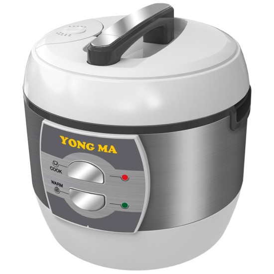 Yong Ma Magic Com 2 Liter SMC-7033